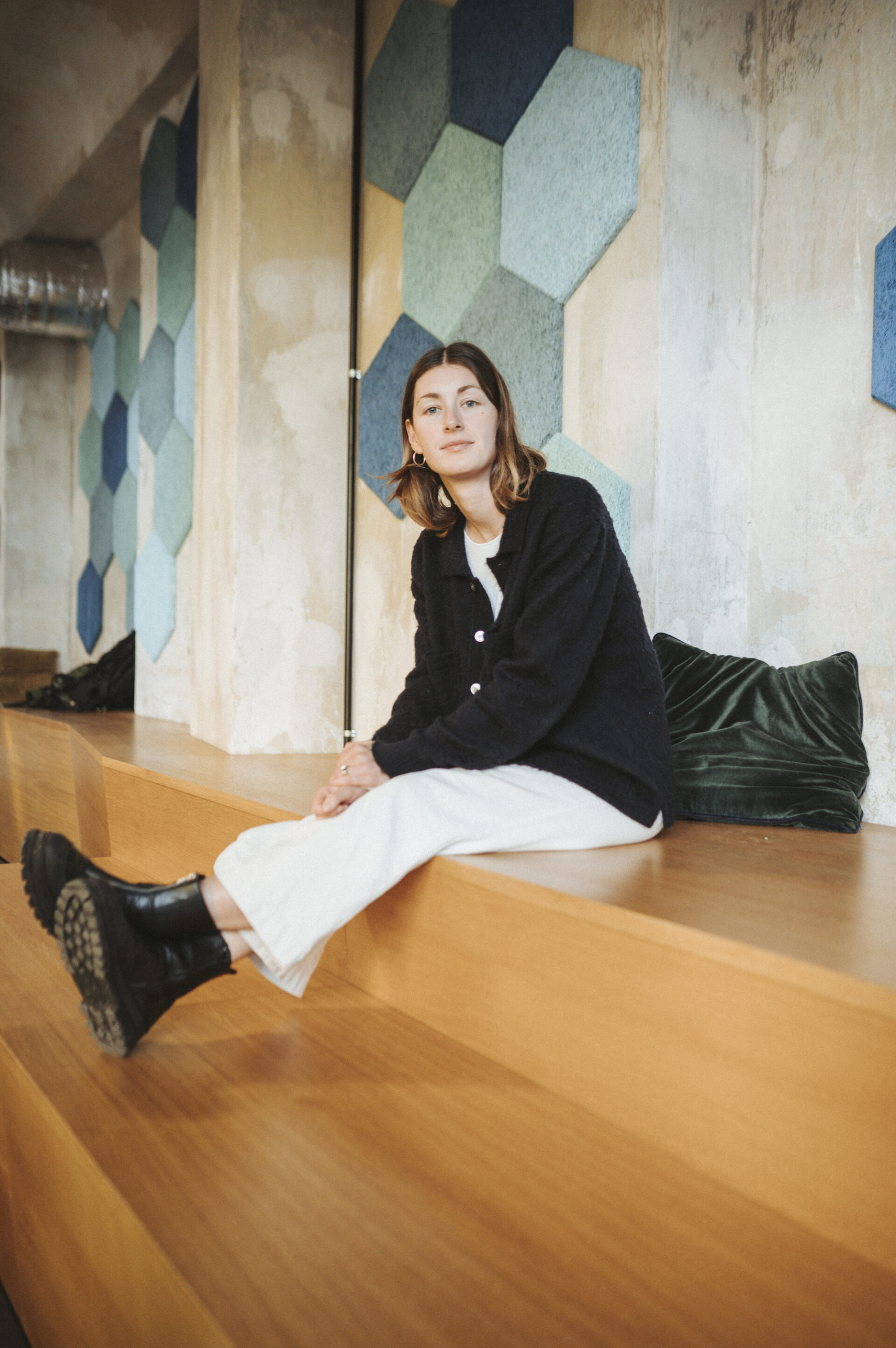 Lina Retzlaff